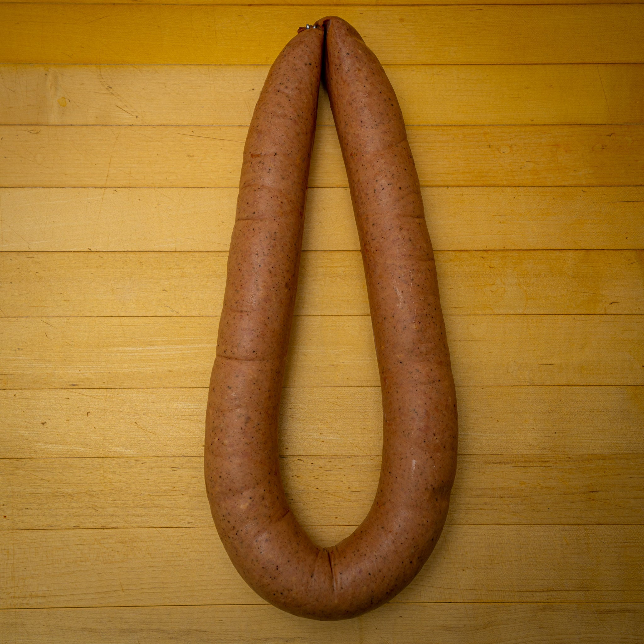 Polish Smoked Kielbasy | Awesome Sausage Shop